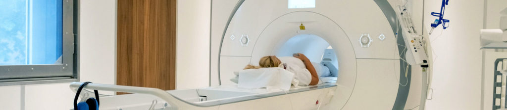 Ganzkörper MRT – Radiologie Mettmann